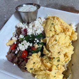 EGGSTASY - Updated September 2024 - 742 Photos & 618 Reviews - 2430 S ...