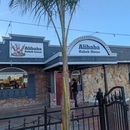 ALIBABA KABOB HOUSE - Updated October 2025 - 101 Photos & 68 Reviews ...