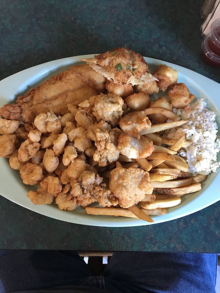 SHILOH FISH HOUSE - Seafood - 3388 Highway 102 S, Chesterfield, SC ...