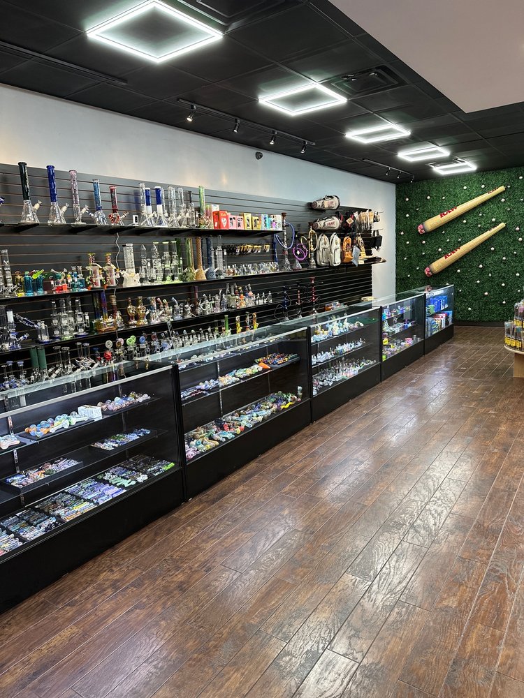 HAZE & BLAZE - Updated November 2024 - 22 Photos & 10 Reviews - 10601 ...