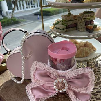 TEA AROUND TOWN - Updated August 2025 - 220 Photos & 44 Reviews - 500 ...