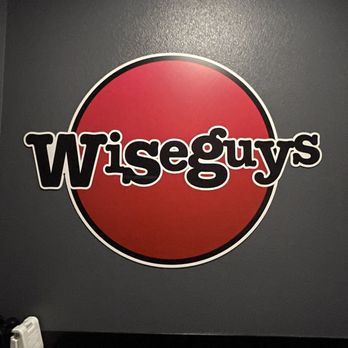 WISEGUYS COMEDY CLUB - Updated August 2024 - 153 Photos & 72 Reviews ...