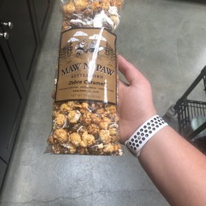 MAW ‘N PAW KETTLEKORN - 156 Photos & 151 Reviews - 24881 Alicia Pkwy ...
