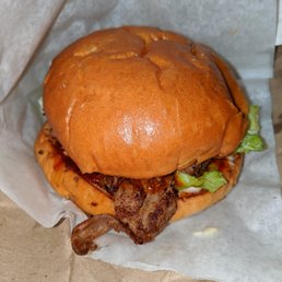 BURGER SEOUL - Updated December 2024 - 544 Photos & 853 Reviews - 1701 ...
