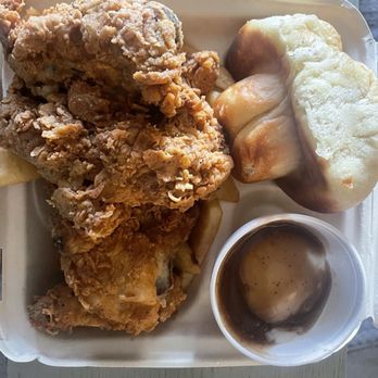 DONAHOO’S GOLDEN CHICKEN - Updated December 2025 - 565 Photos & 839 ...