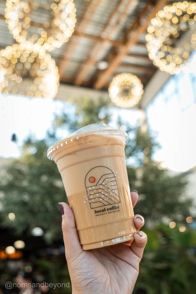 LOCAL COFFEE ROASTERS - Updated October 2025 - 223 Photos & 94 Reviews ...