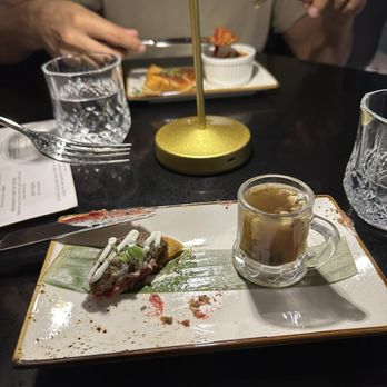 BAR GOA - Updated October 2025 - 55 Photos & 12 Reviews - 36 Toronto ...