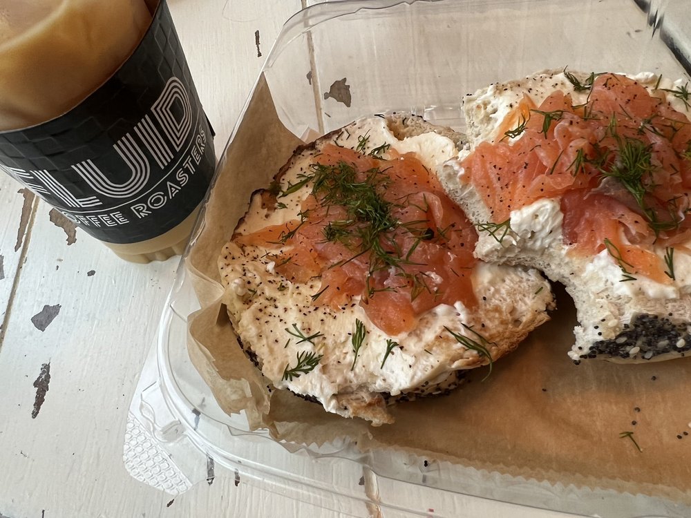 FLUID COFFEE ROASTERS - Updated January 2025 - 166 Photos & 150 Reviews ...