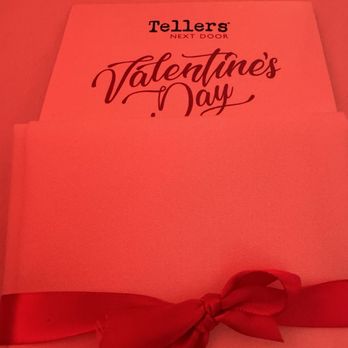 TELLERS AN AMERICAN CHOPHOUSE - Updated August 2024 - 1070 Photos & 783 ...