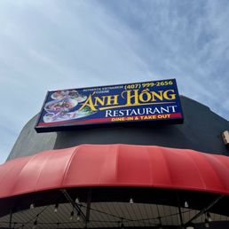 ANH HONG RESTAURANT - Updated September 2025 - 1524 Photos & 967 ...
