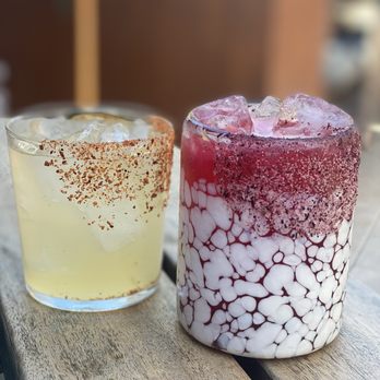 LA CHA CHA CHÁ - Updated April 2025 - 2161 Photos & 865 Reviews - 812 E ...