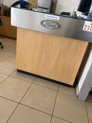 CAMELBACK FORD - Updated January 2026 - 128 Photos & 762 Reviews - 1330 ...