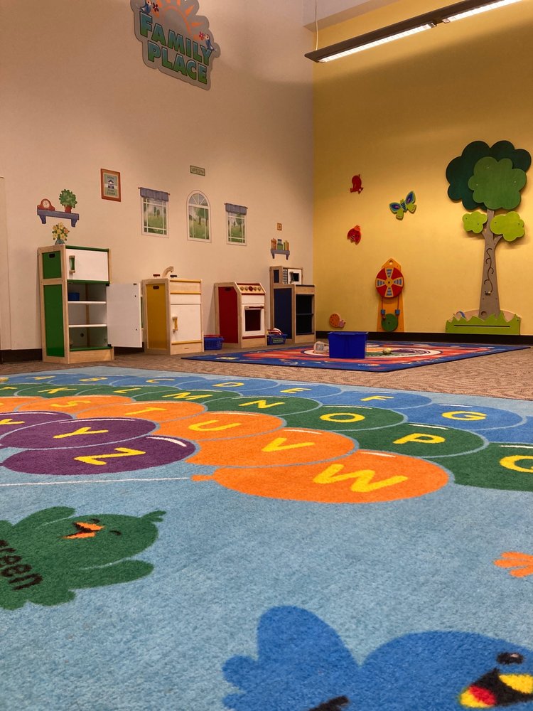 OVITT FAMILY COMMUNITY LIBRARY - Updated October 2025 - 56 Photos & 55 ...