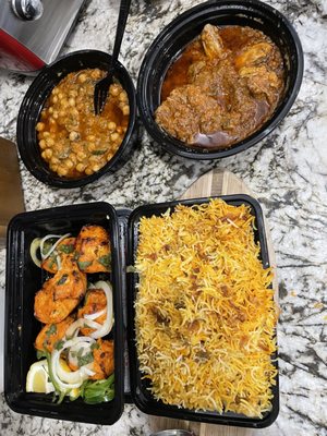 PAK HALAL KITCHEN - Updated June 2025 - 35 Photos & 40 Reviews - 18743 ...