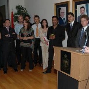 GLOBAL LANGUAGE NETWORK Washington, DC - Updated November 2024 - 32 ...