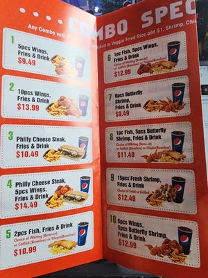 WINGS GO - Updated November 2025 - 18 Photos & 10 Reviews - 3501 ...