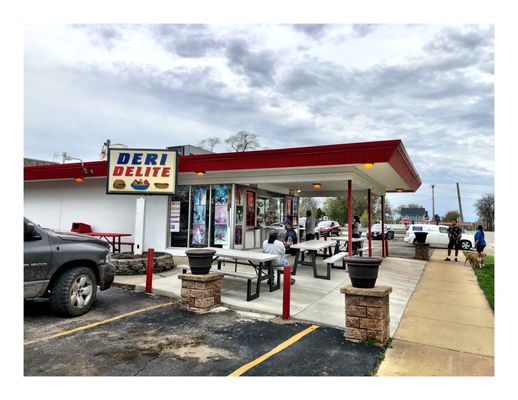 DERI DELITE - Updated April 2024 - 115 Photos & 107 Reviews - 10 S Ohio ...