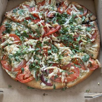 DIMOND SLICE PIZZA - Updated October 2024 - 317 Photos & 744 Reviews ...