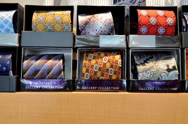 BERT & JESS CLOTHIERS - Updated December 2025 - 13 Photos & 15 Reviews ...