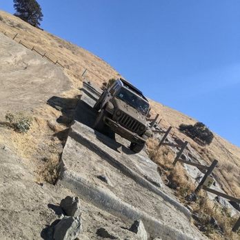 CARNEGIE STATE VEHICULAR RECREATION AREA - Updated December 2025 - 101 ...