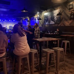 CLOCK-OUT LOUNGE - Updated June 2025 - 47 Photos & 56 Reviews - 4864 ...