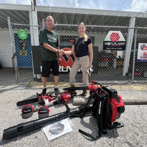 BALLEW SAW AND TOOL - Updated January 2026 - 325 S Kimbrough Ave ...