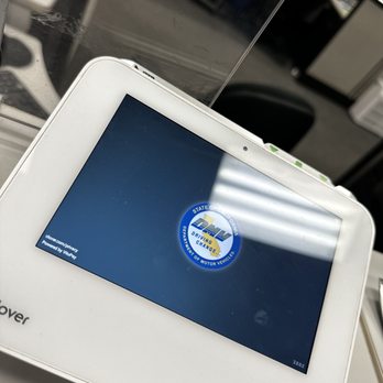 DMV - ARLETA - Updated May 2024 - 75 Photos & 282 Reviews - 14400 Van ...