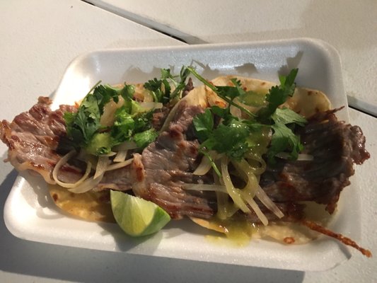 NURI FOOD TRUCK - Updated December 2025 - 19 Photos - 1200 Ash Ave ...