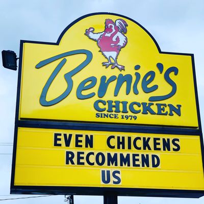 BERNIE’S CHICKEN - 32 Photos & 96 Reviews - 1311 Bluff Rd, Columbia, SC ...