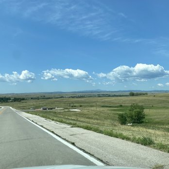 RAPID CITY REGIONAL AIRPORT - RAP - Updated June 2024 - 140 Photos & 89 ...