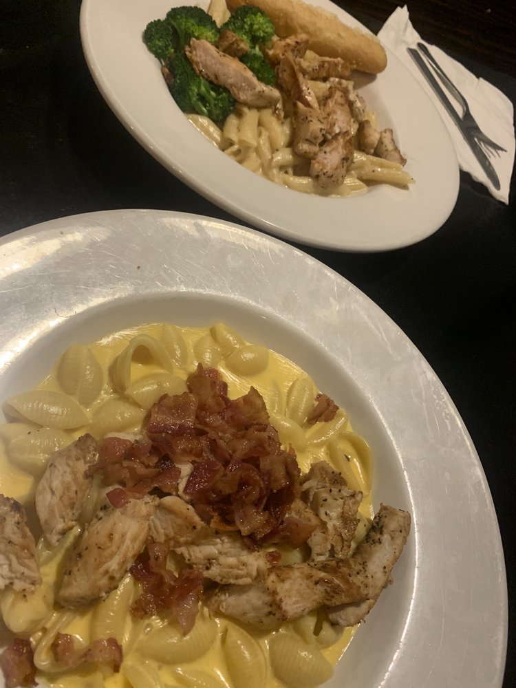 GYPSY NICKEL LOUNGE - 46 Photos & 42 Reviews - American (New) - 228 ...