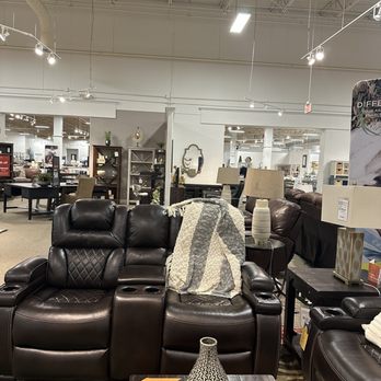 ASHLEY STORE - Updated December 2025 - 37 Photos & 213 Reviews - 8708 ...