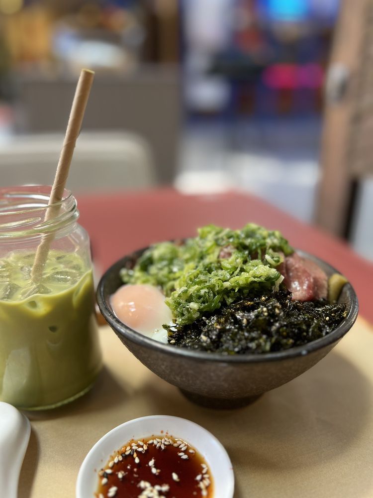 DOPA DONBURI AND MILKBAR - Updated November 2025 - 2 Little Hay St ...