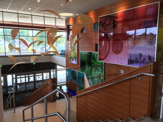 STRONG MEMORIAL HOSPITAL - Updated September 2025 - 22 Photos & 104 ...