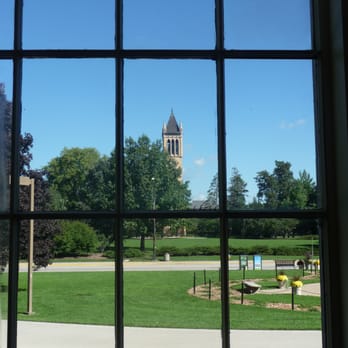 IOWA STATE UNIVERSITY MEMORIAL UNION - Updated October 2025 - 23 Photos ...