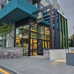 MOSTRA COFFEE - Updated July 2025 - 237 Photos & 108 Reviews - 3921 ...