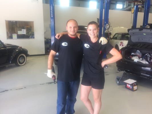 EUROFIX - NASHVILLE - Updated January 2026 - 22 Photos & 114 Reviews ...