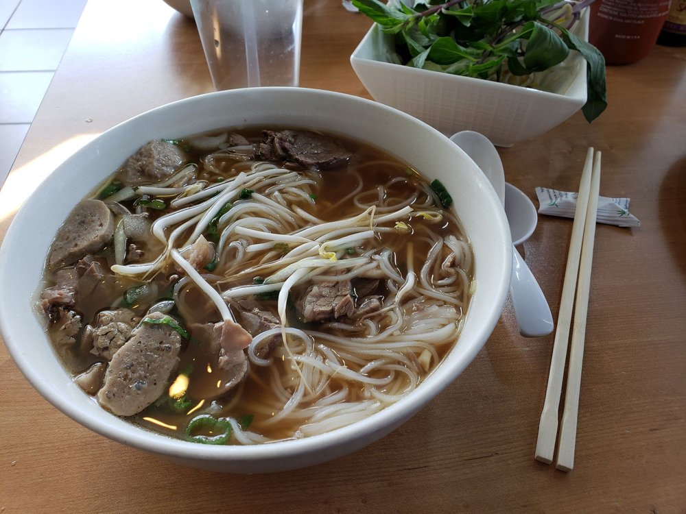 PHO CHEF - 108 Photos & 185 Reviews - Vietnamese - 3540 W Dublin ...