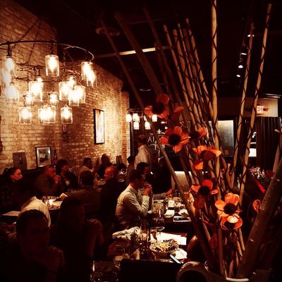 MARIA RESTAURANT - 249 Photos & 141 Reviews - Italian - 11 Huguenot St ...