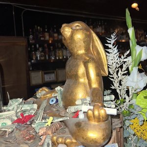 VELVETEEN RABBIT - 726 Photos & 472 Reviews - Lounges - 1218 S Main St ...