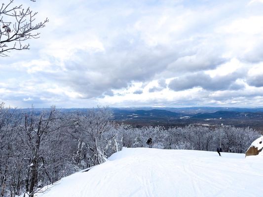 CROTCHED MOUNTAIN SKI AND RIDE - Updated December 2025 - 143 Photos ...