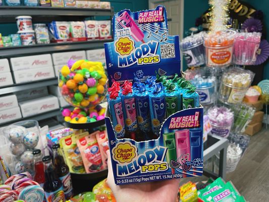 TASTE BUDZ CANDY - Updated December 2025 - 14 Photos - 8460 Algoma Ave ...