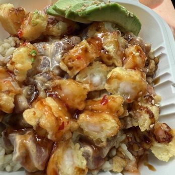 Local Boy Sushi - Trusted Since 2009 - Updated July 2025 - 513 Photos ...