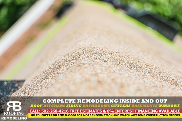 R&B ROOFING REMODELING - Updated November 2025 - 142 Photos & 18 ...