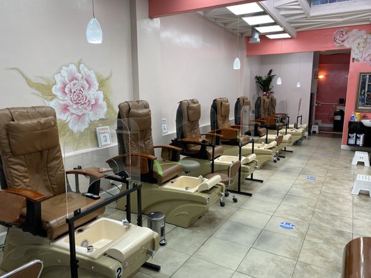 TRACY’S NAILS - Updated June 2024 - 53 Photos & 136 Reviews - 1210 ...