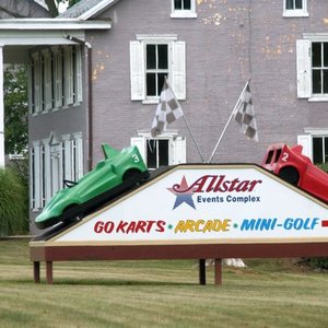 HUNTERSTOWN SPEEDWAY - Updated September 2025 - 224 Red Bridge Rd ...