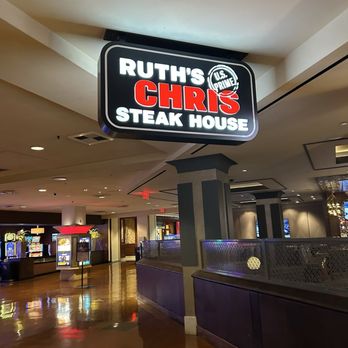 RUTH’S CHRIS STEAK HOUSE - Updated July 2025 - 854 Photos & 530 Reviews ...