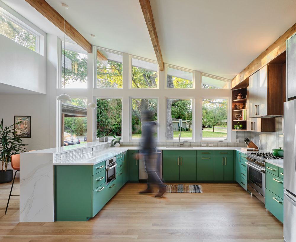 JAMESON DESIGN GROUP - Updated May 2025 - Austin, Texas - Interior ...