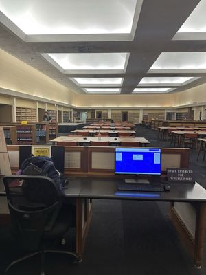 LA LAW LIBRARY - Updated October 2025 - 27 Photos & 25 Reviews - 301 W ...