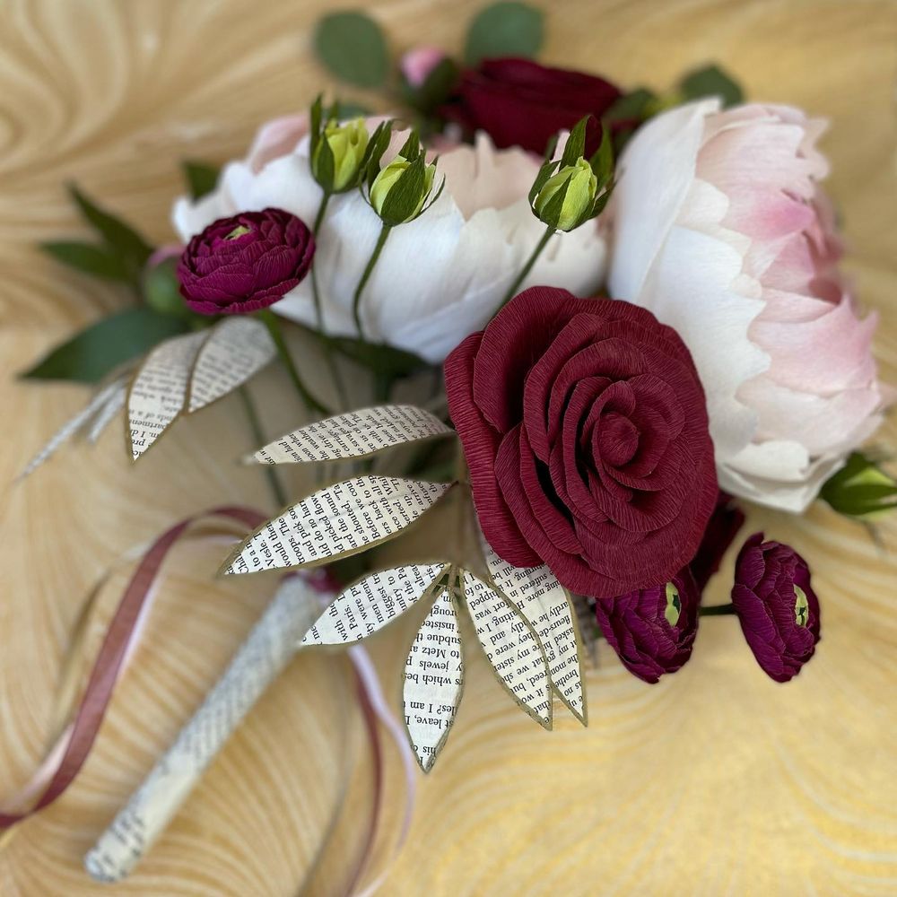 PAPERCRAFT MIRACLES - Updated December 2025 - 81 Photos - 1888 Niagara ...